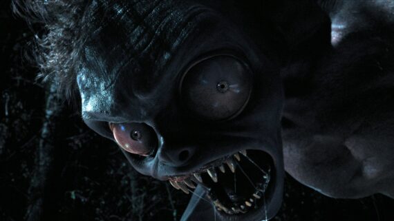 'Wednesday' Star Hunter Doohan on Tyler's Big Reveal & Hopes for Season 2