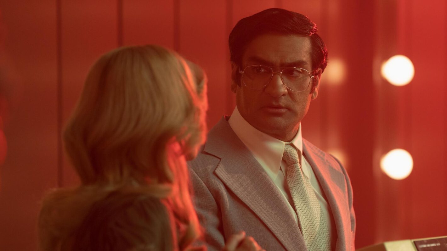 Hulu's 'Welcome to Chippendales' Is Inspired by True, Terrifying Events