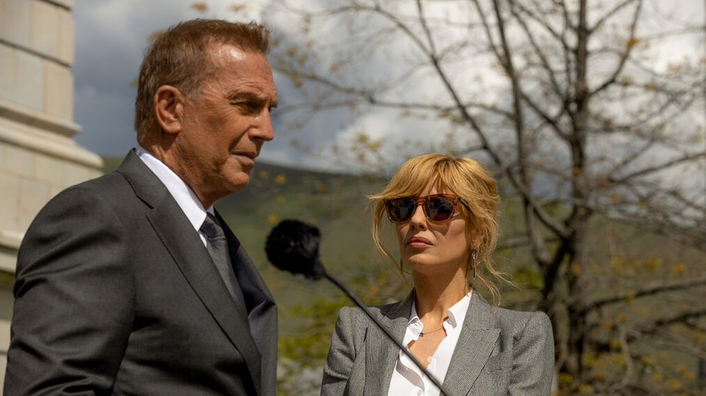 ‘Yellowstone’ Returns, Stallone Is the ‘Tulsa King,’ ‘Vampire’ Finale ... ‘Yellowstone’ Returns, Stallone Is the ‘Tulsa King,’ ‘Vampire’ Finale ...