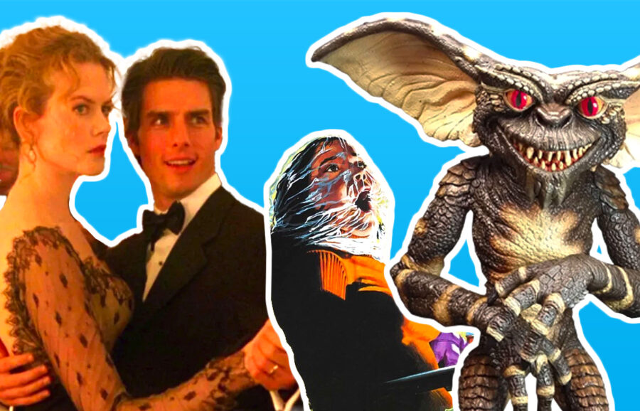 Gremlins - Movie - Where To Watch