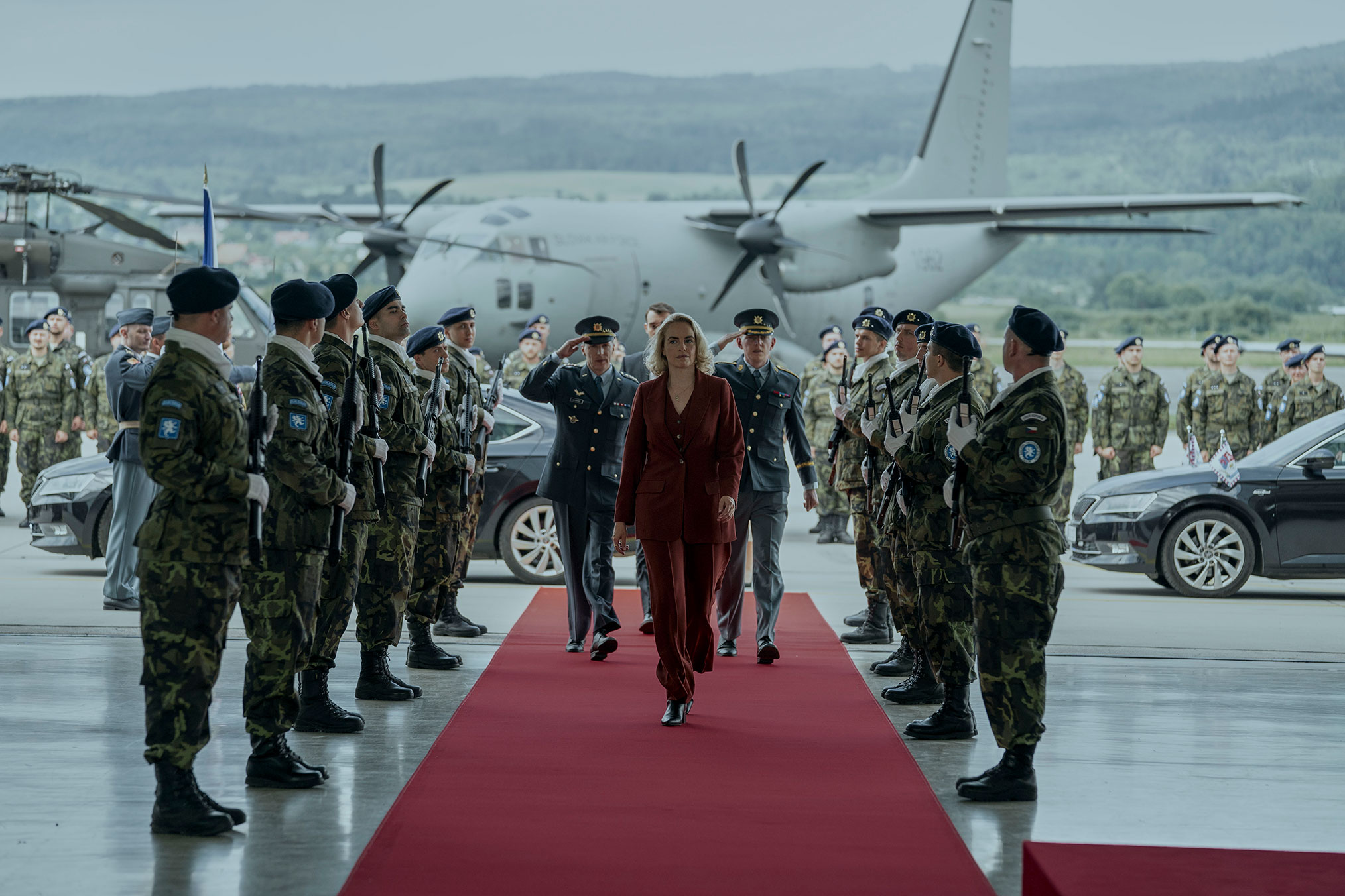 'Jack Ryan' Is Back! John Krasinski on Going Rogue in Season 3 to ...