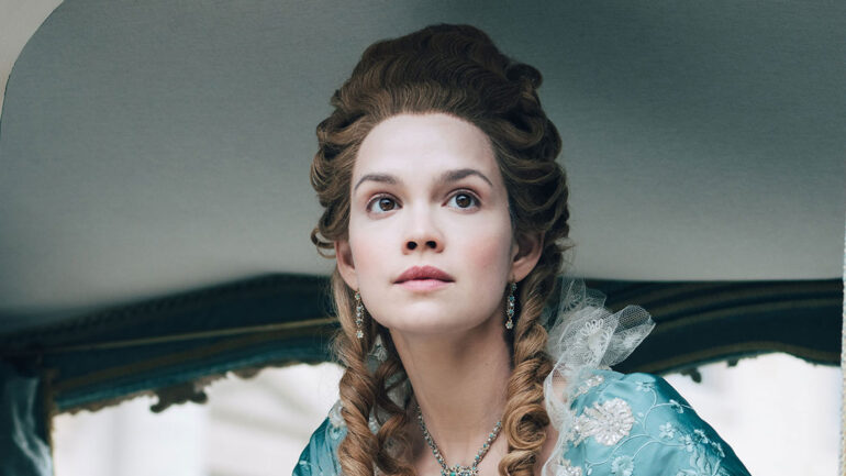 Marie Antoinette - PBS Series