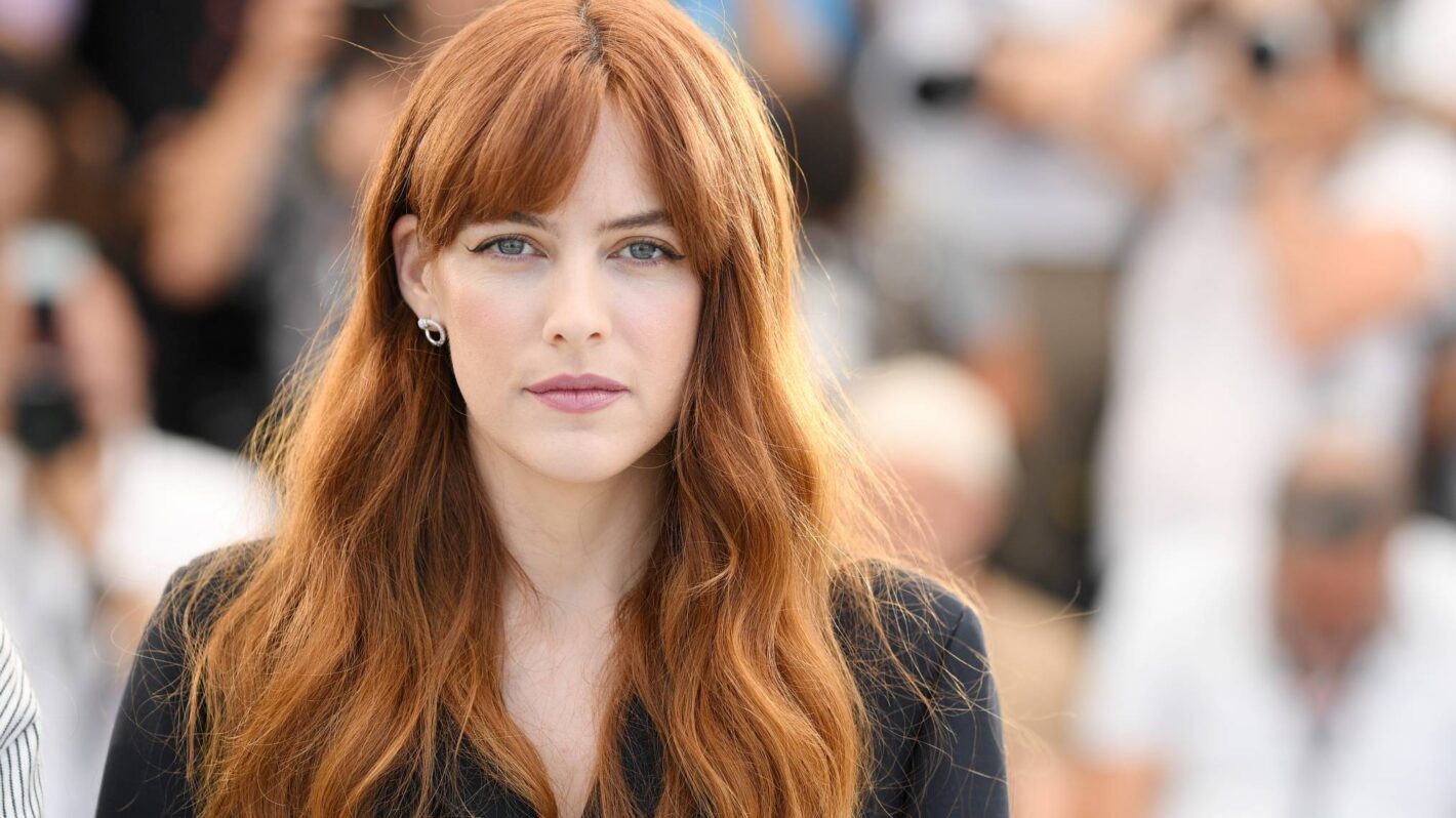 'Under the Bridge': Riley Keough to Headline Hulu Series