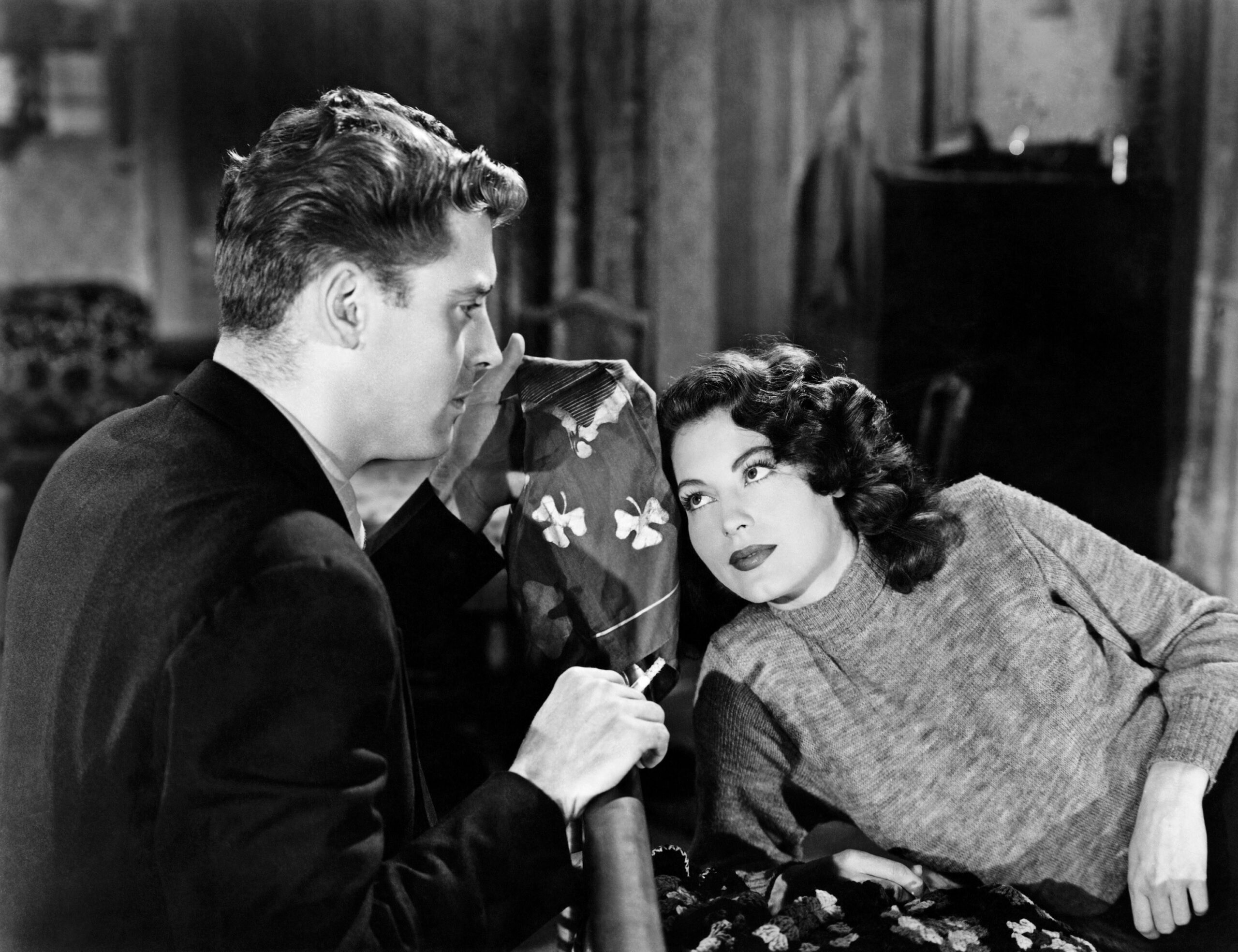 Burt Lancaster - Actor, Producer