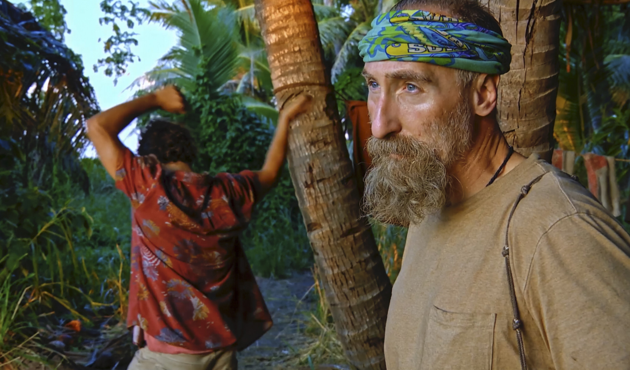 'Survivor' 43: Idol Bluff Backfires in Biggest Blindside of the Season ...