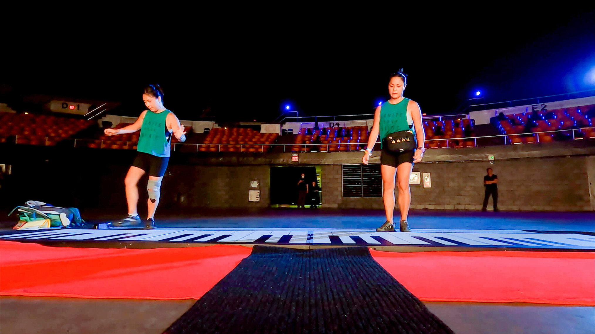 'The Amazing Race' Winners Talk Finale & Potential 'Survivor' Run