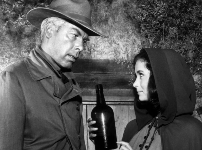 'The Twilight Zone' Top 15 Episodes of All-Time, Ranked