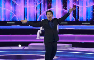 The Wheel - NBC Game Show