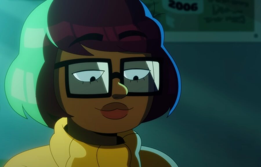 Velma - Max Series - Where To Watch Velma - Max Series - Where To Watch