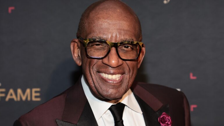 Al Roker Gives 'Today' Fans a Health Update as Weatherman Exits Hospital