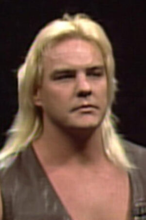 Barry Windham - Wrestler