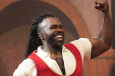 Joshua Henry - Actor, Singer