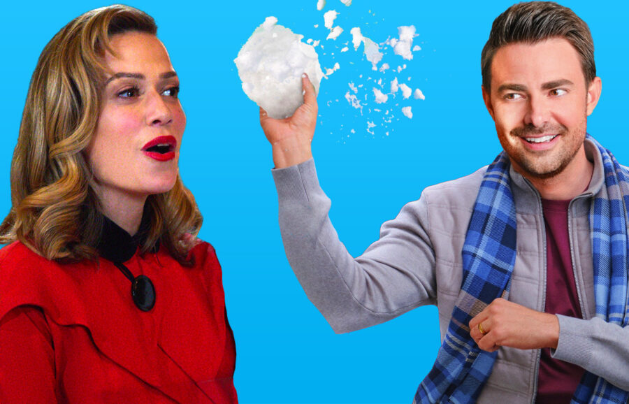 Window Wonderland - Hallmark Channel Movie - Where To Watch