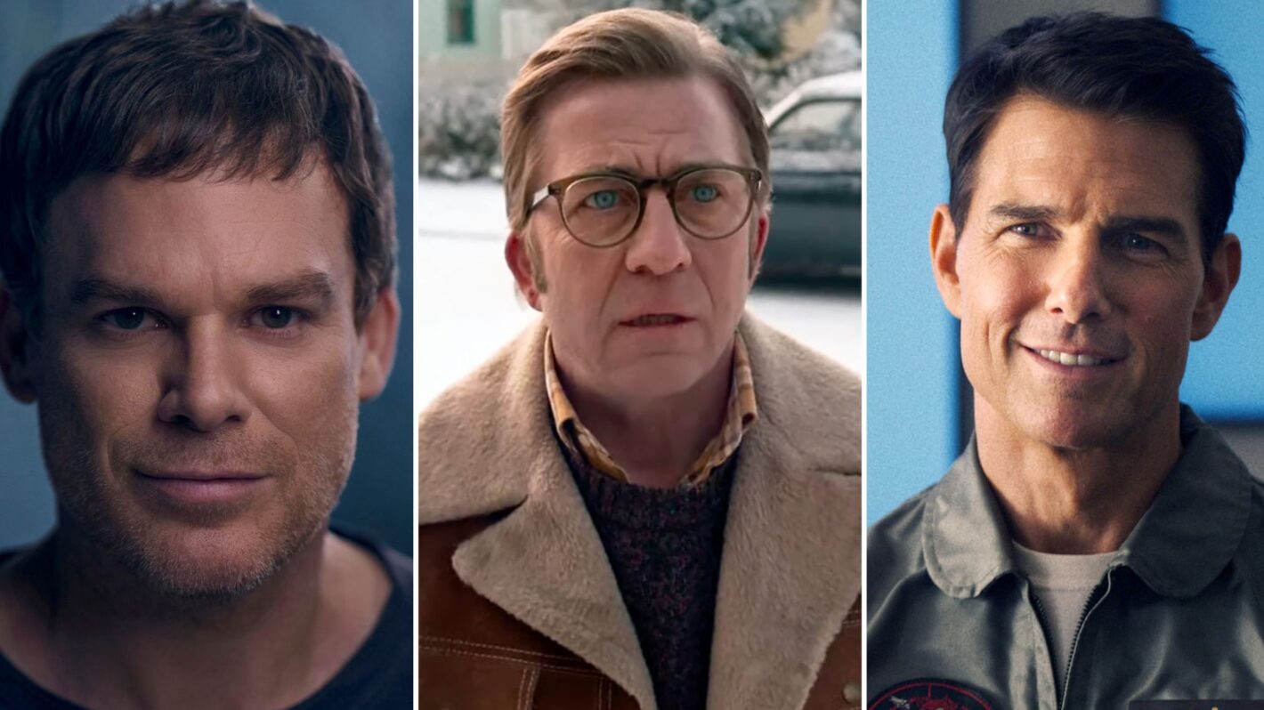 What's the Best TV or Movie Sequel of 2022? (POLL)