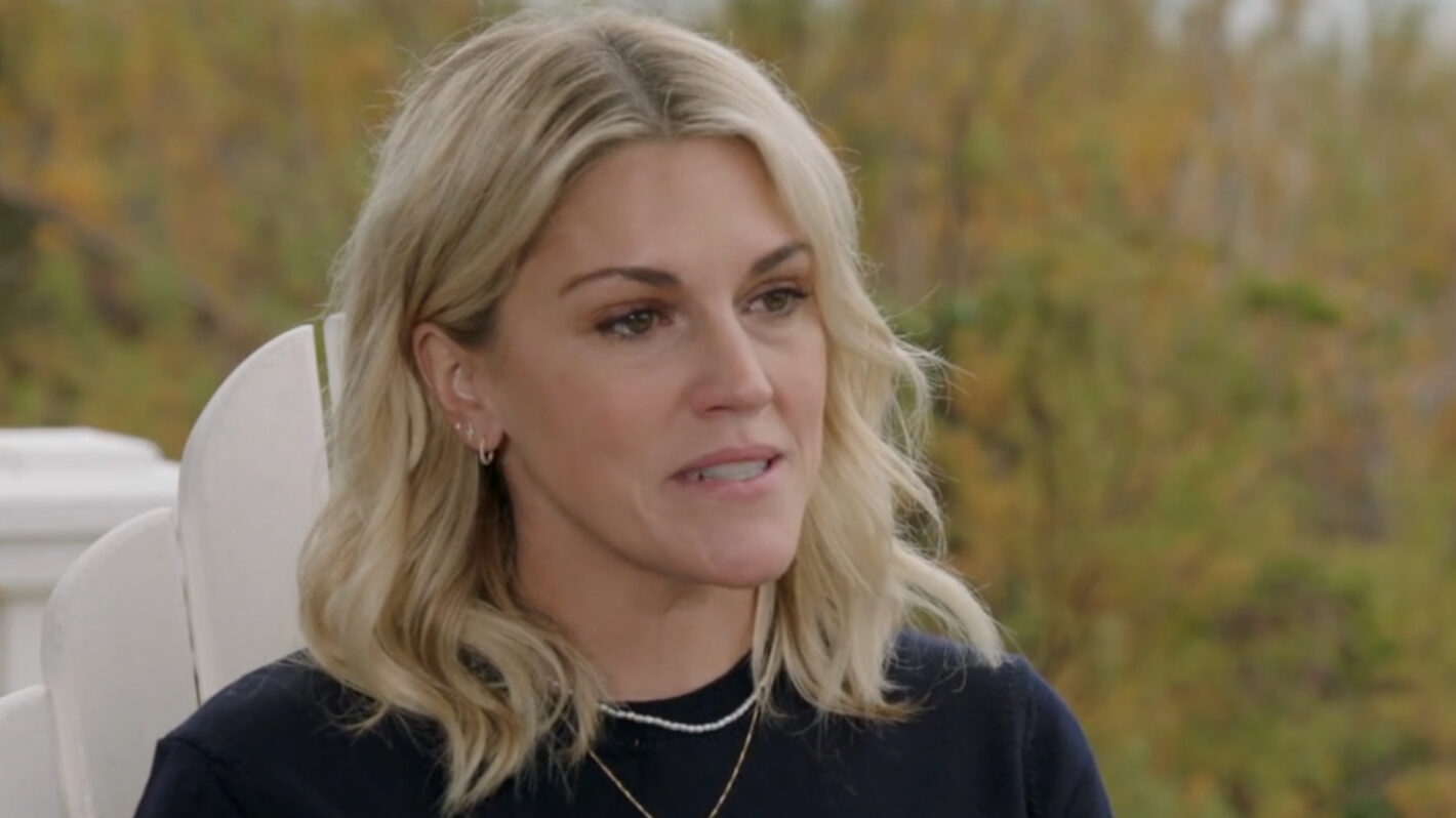 'One Tree Hill' Alum Bevin Prince Addresses Husband's Death From ...