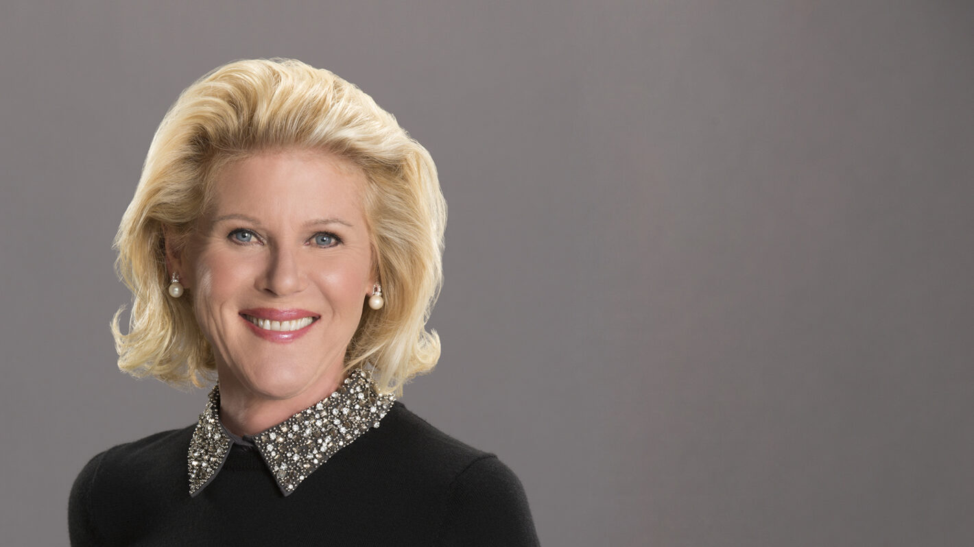 Alley Mills Compares 'GH' & 'B&B' Characters, Talks Reuniting With Dan ...