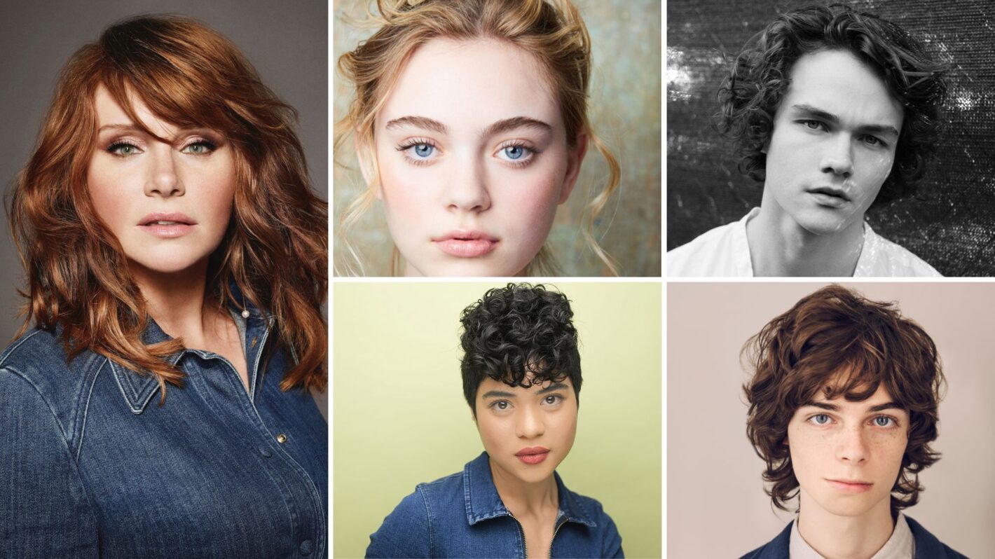 Bryce Dallas Howard to Lead 'Witch Mountain' Pilot Based on Hit Movie ...