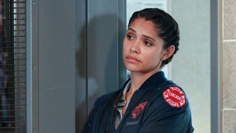'Chicago Fire' Bosses Warn of 'Harrowing' Aftermath of Explosive ...