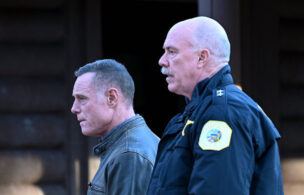 One Chicago - NBC Franchise