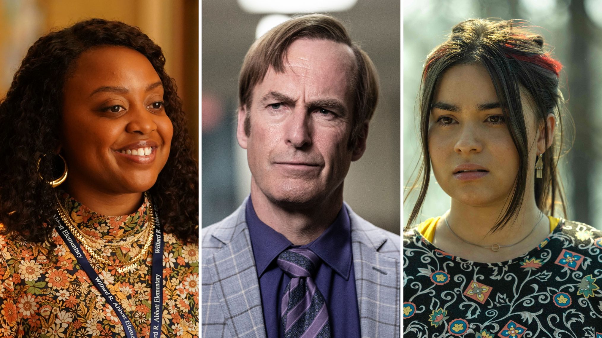 2023 Critics Choice Awards: 'Abbott Elementary,' 'Better Call Saul ...