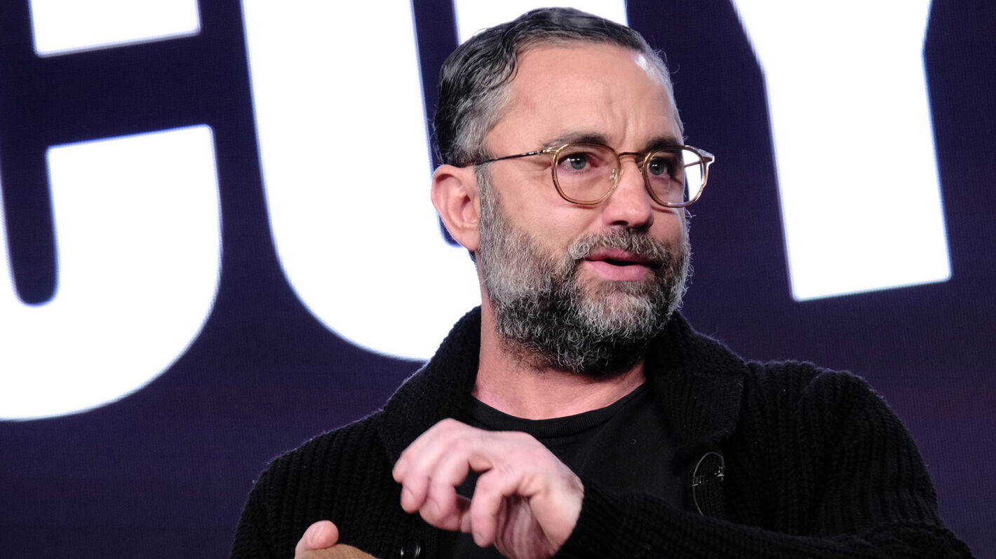 'Law & Order: SVU' Showrunner David Graziano Accused of Bullying & Misogyny