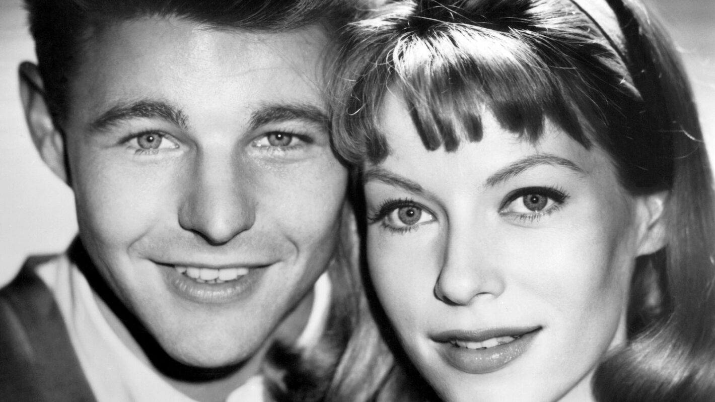 June Blair, Actress of ‘The Adventures of Ozzie and Harriet,’ Dies at 90