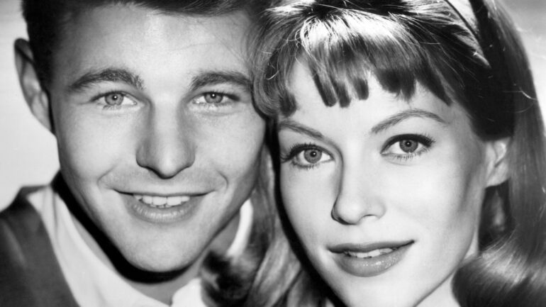 June Blair, Actress of ‘The Adventures of Ozzie and Harriet,’ Dies at 90