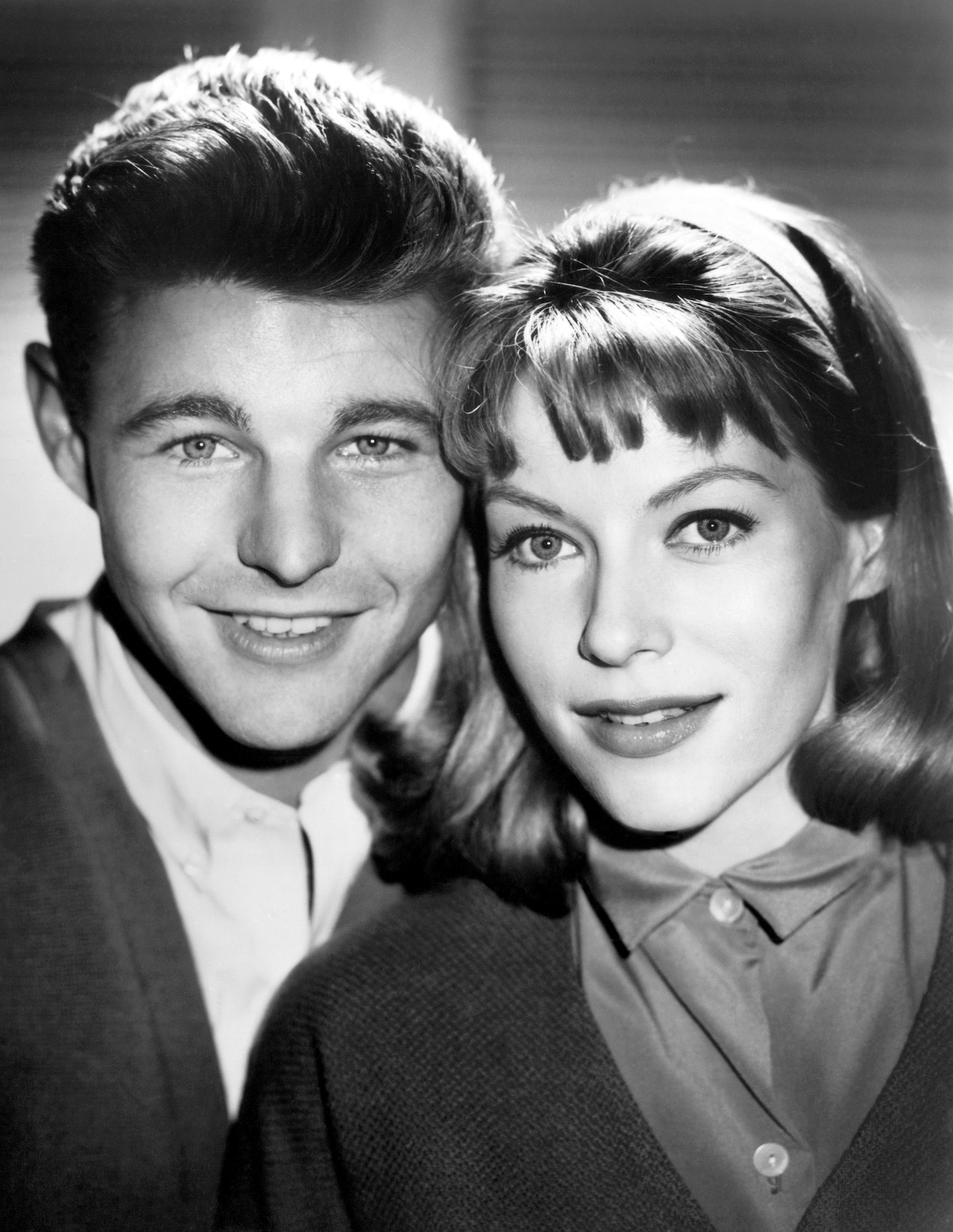 June Blair - Model, Actress