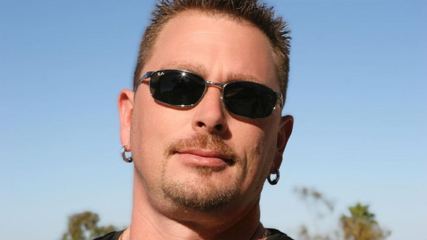 'Dog's Most Wanted' Star David Robinson Dies at 50