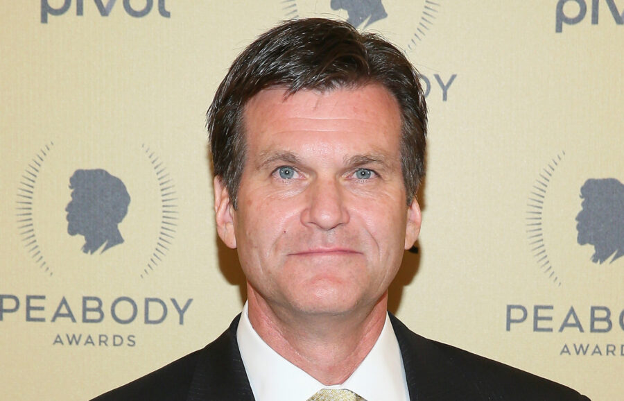 Drew Griffin - Journalist