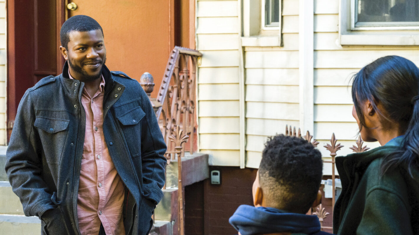 'FBI: Most Wanted' Star Edwin Hodge on Ray & Cora's Future: 'Everyone ...