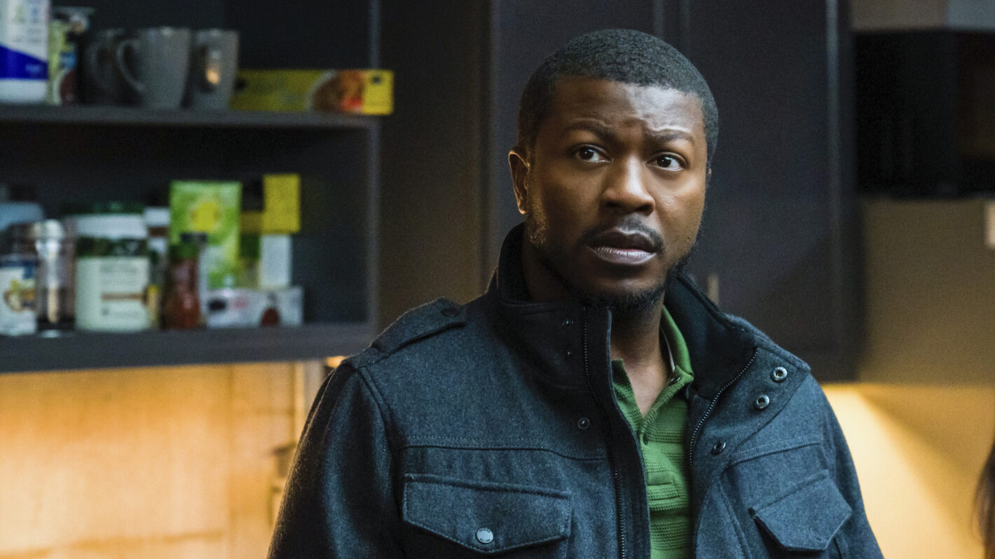 'FBI: Most Wanted': Edwin Hodge Explains Why Ray Steps in to Help Off ...