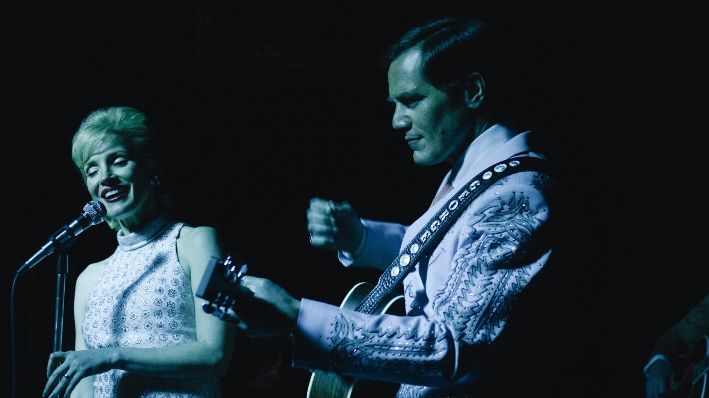 'George & Tammy': How True Is Showtime's Country Biopic So Far? (POLL)