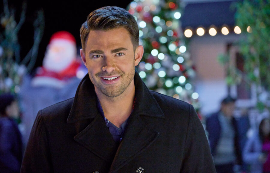 The Holiday Sitter - Hallmark Channel Movie - Where To Watch