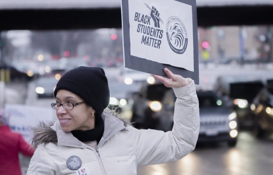 Let the Little Light Shine - PBS Documentary - Where To Watch