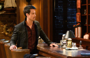 Marcus Coloma - Actor