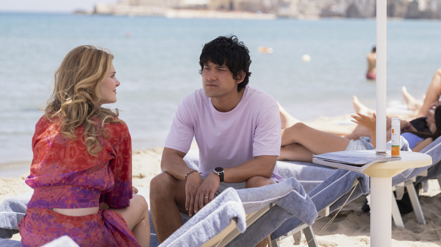 ‘The White Lotus’ Creator Mike White Explains Season 2 Finale, Teases ...