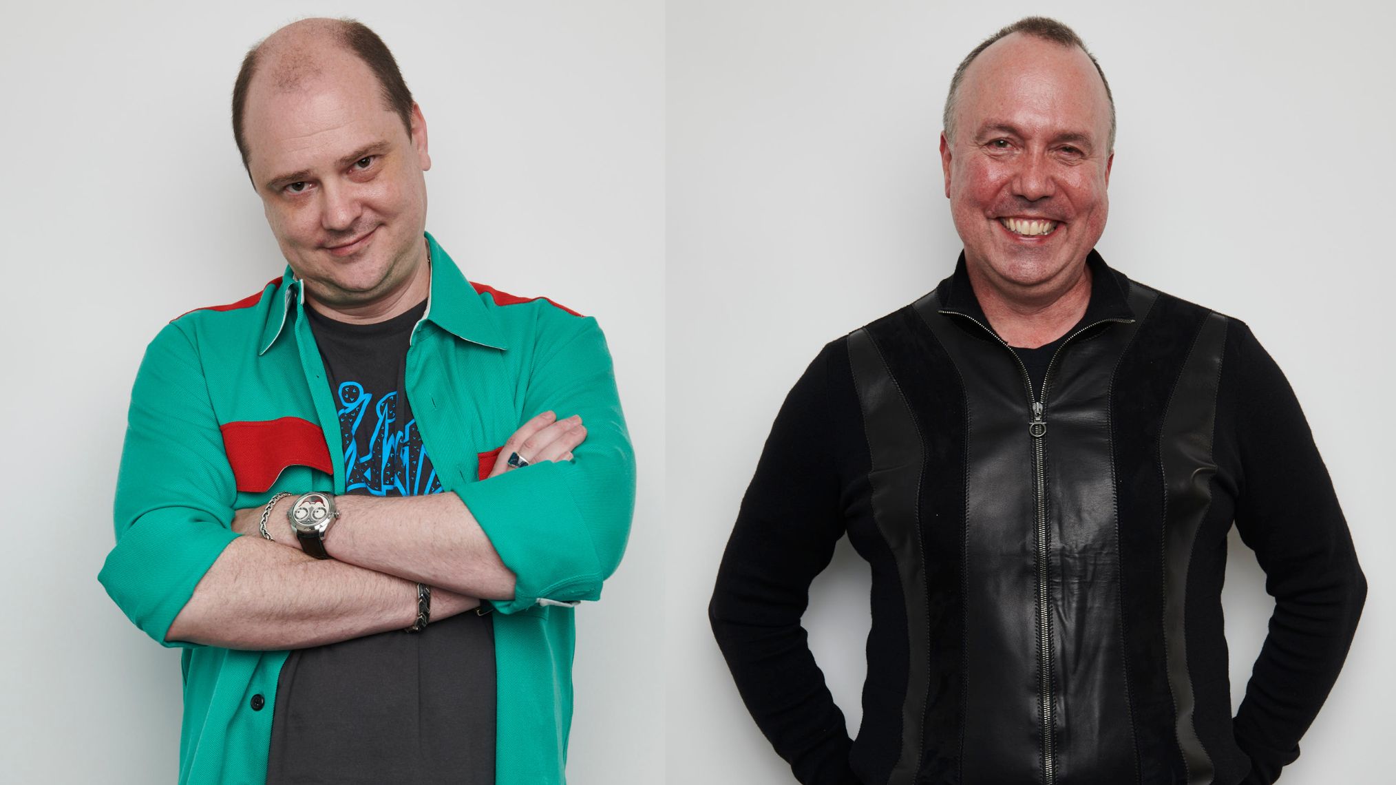 Mike Flanagan & Trevor Macy Sign Amazon Deal — What Does It Mean for ...