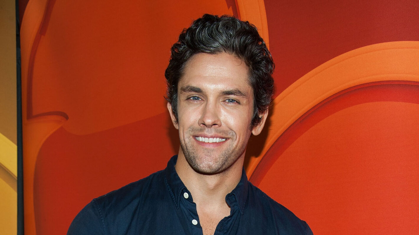 Neal Bledsoe Leaving Great American Family in Support of LGBTQIA+ Community