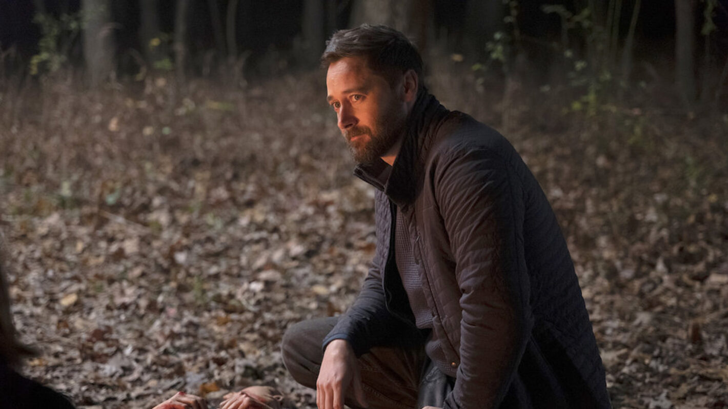 'New Amsterdam': Why Max's Choice Between Helen & Wilder Played Out ...