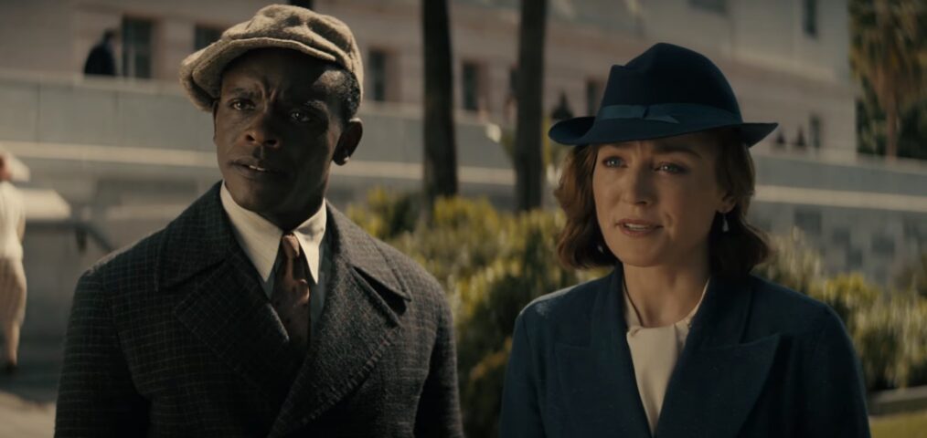 'Perry Mason' Announces Long-Awaited Season 2 Return — Watch First ...