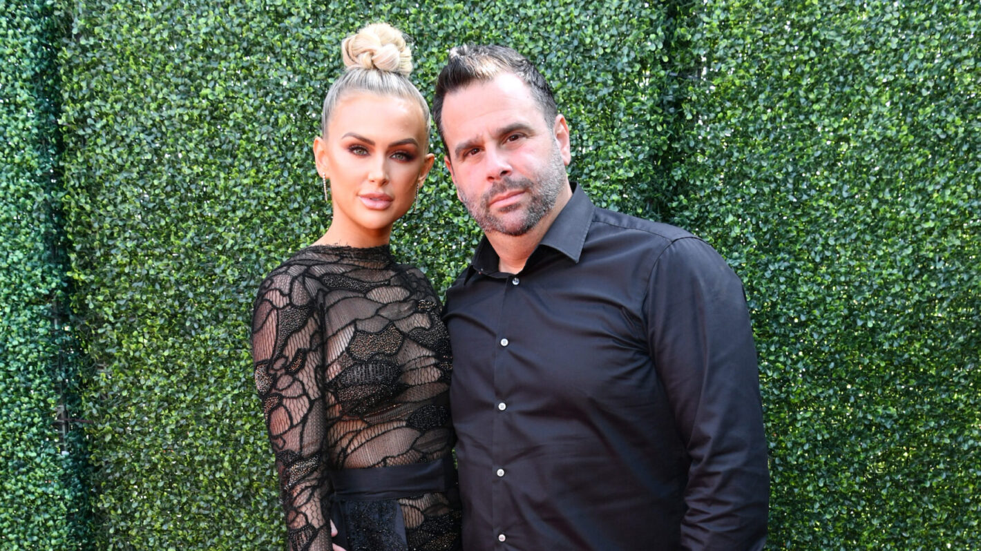 Randall Emmett Exits 'Vanderpump Rules' After Split From Co-Star Lala Kent