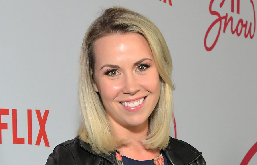 Siobhan Murphy - Actress, Producer