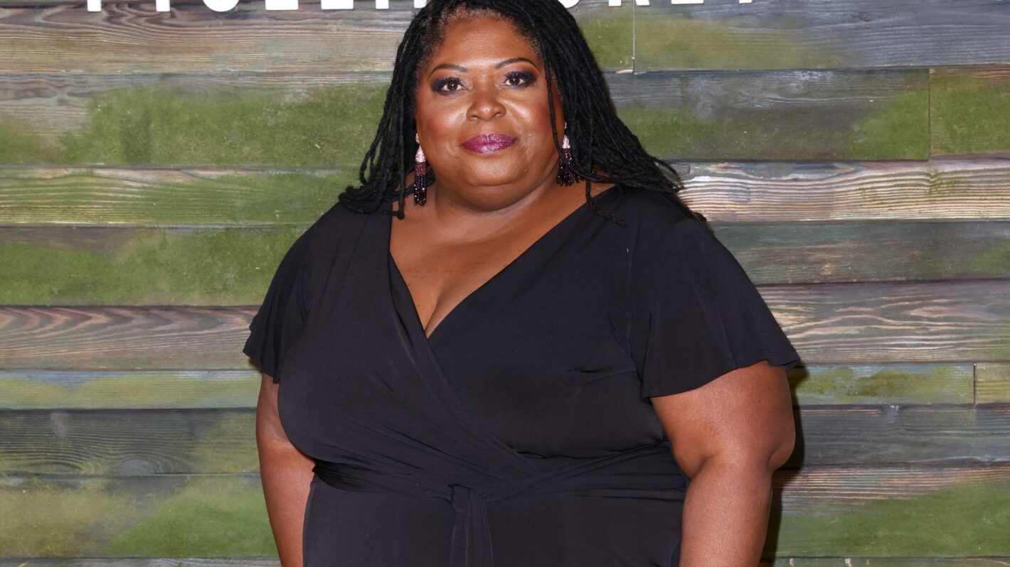 Sonya Eddy Dies: 'General Hospital' Star Was 55