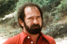Stuart Margolin - Actor, Director