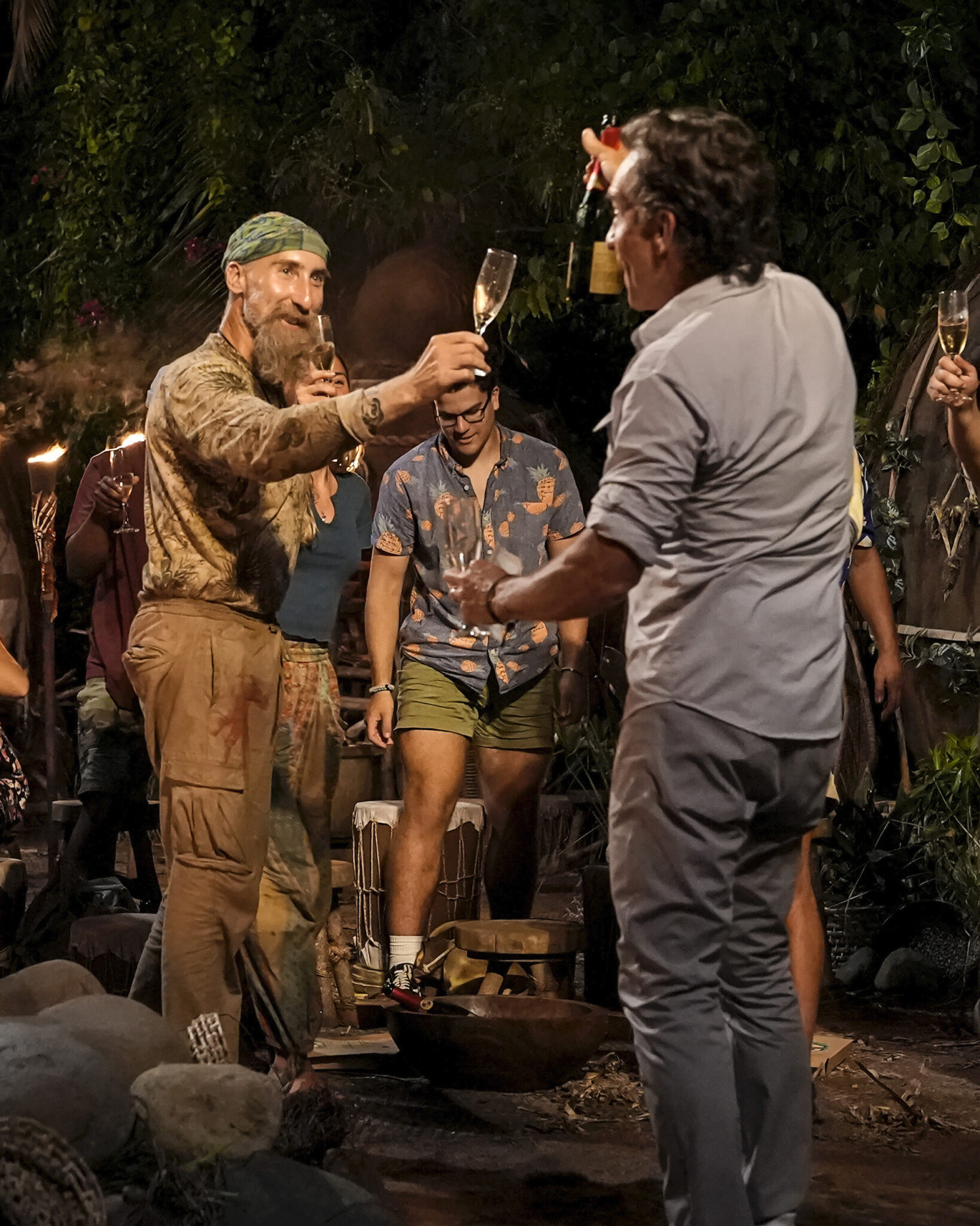 'Survivor' 45 Is the Best Season of the New Era