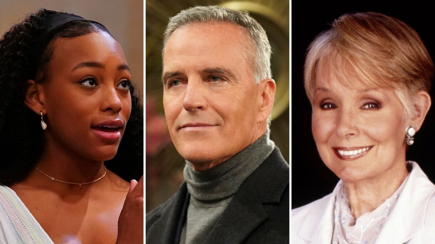13 Soap Opera Exits, Firings, and Deaths From 2022