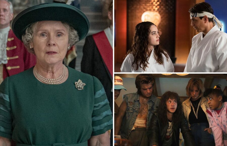 Ozark - Netflix Series - Where To Watch