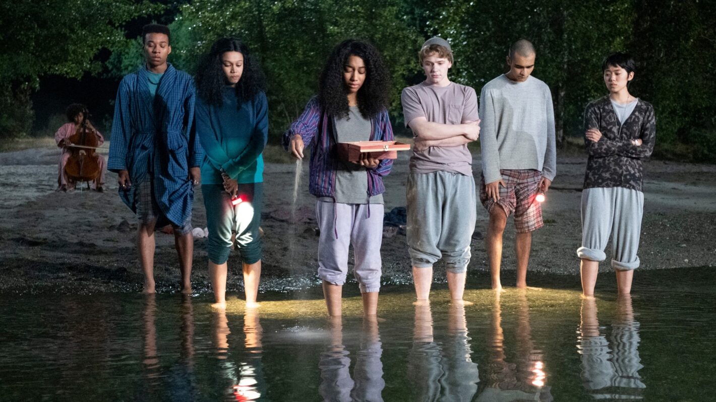 'The Midnight Club' Creator Reveals What Would've Happened Next