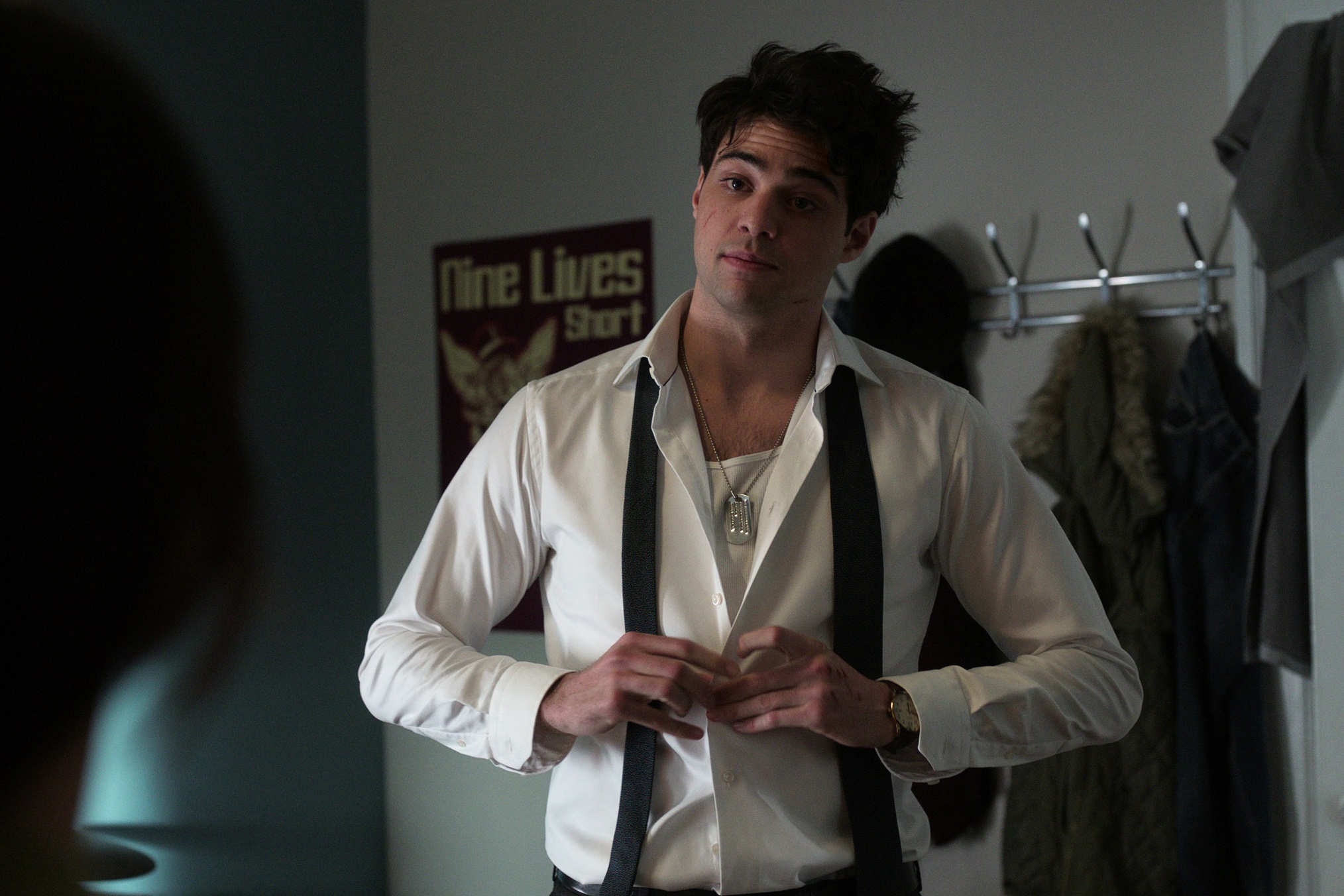 Noah Centineo - Actor Noah Centineo - Actor